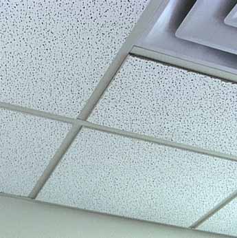 Tegular Ceiling Tile Meaning | Shelly Lighting